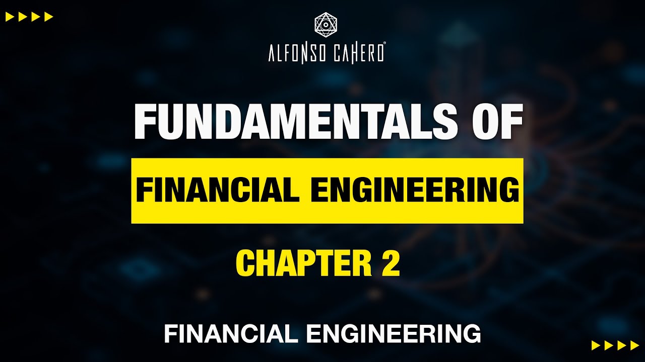 Fundamentals Of Financial Engineering Financial Engineering Chapter