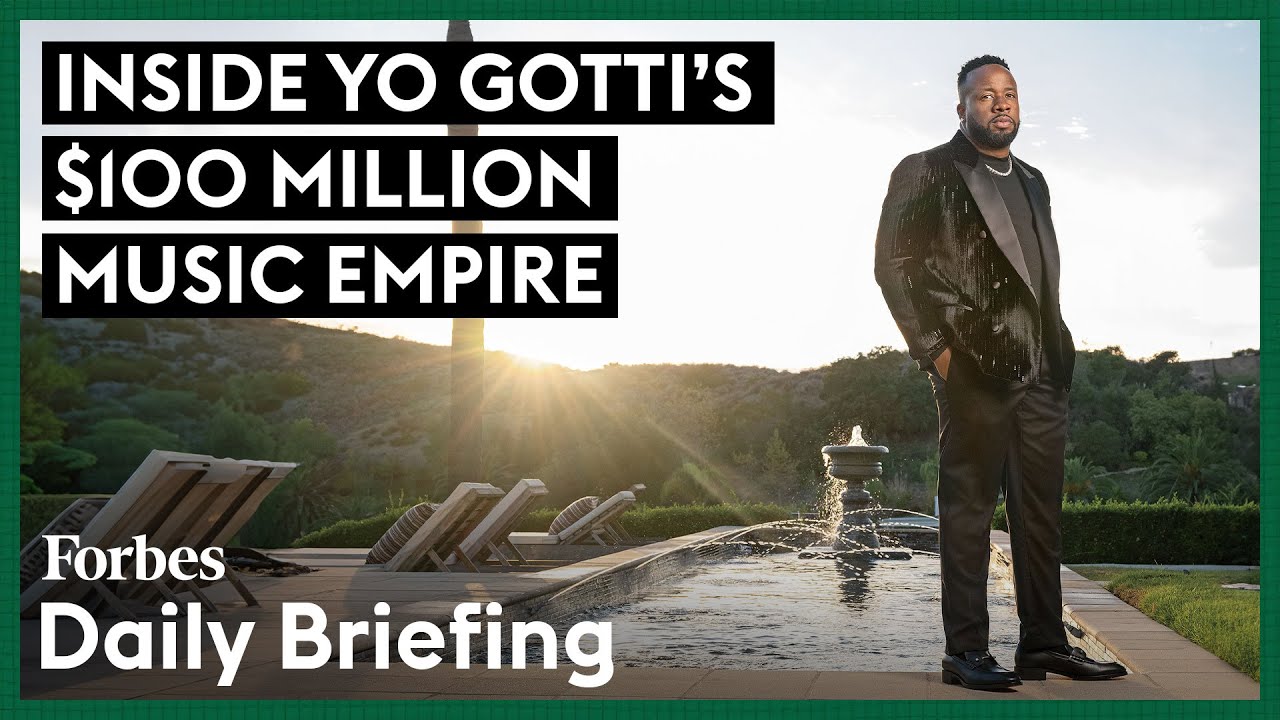 Inside Yo Gotti S 100 Million Music Empire