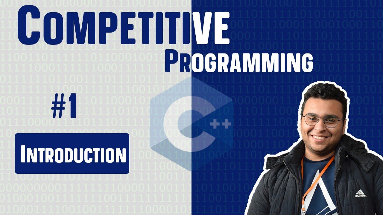 Introduction To Competitive Programming 001 Why C Data Types