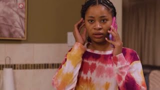 House Of Zwide 26 May 2025 Ona Tells Neo That She Might Be Pregnant ...