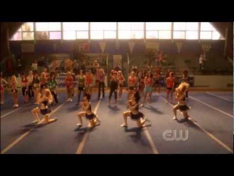 Hellcats Scene 1 Youtube
