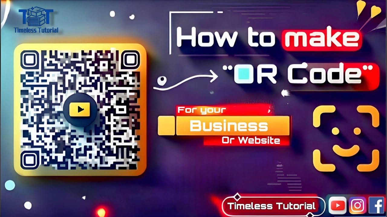 How To Create Qr Code Easy Guide To Creating Qr Codes Step By Step