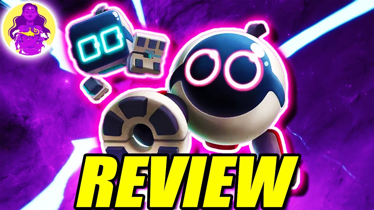 Biped Review Youtube