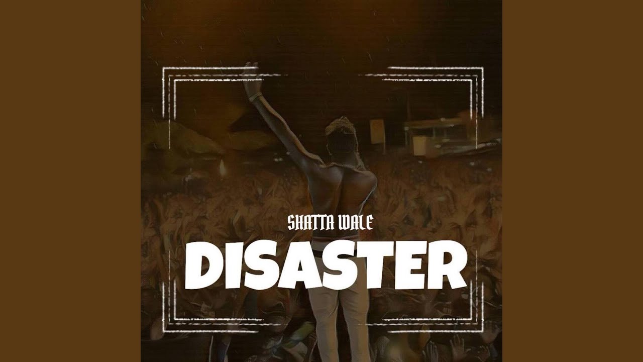 Disaster Youtube Music