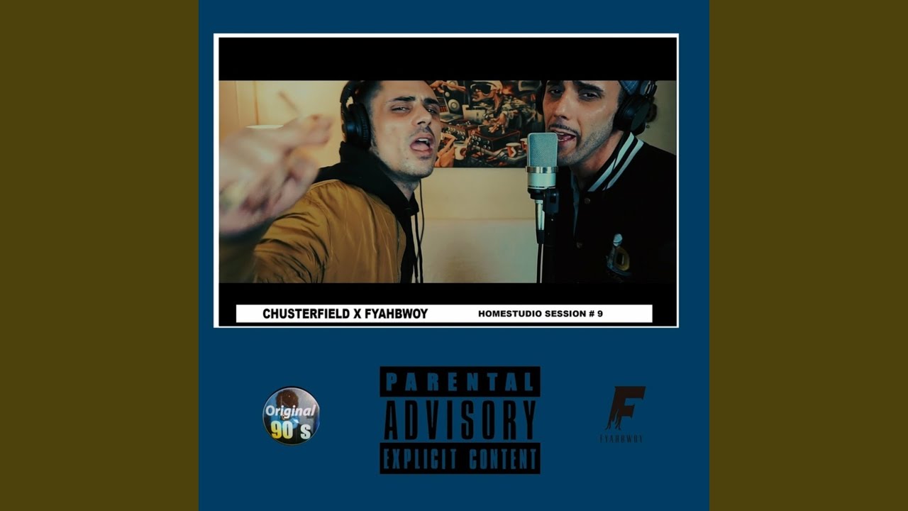 Homestudio Session 9 Youtube Music