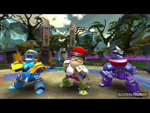 Herobots Youtube