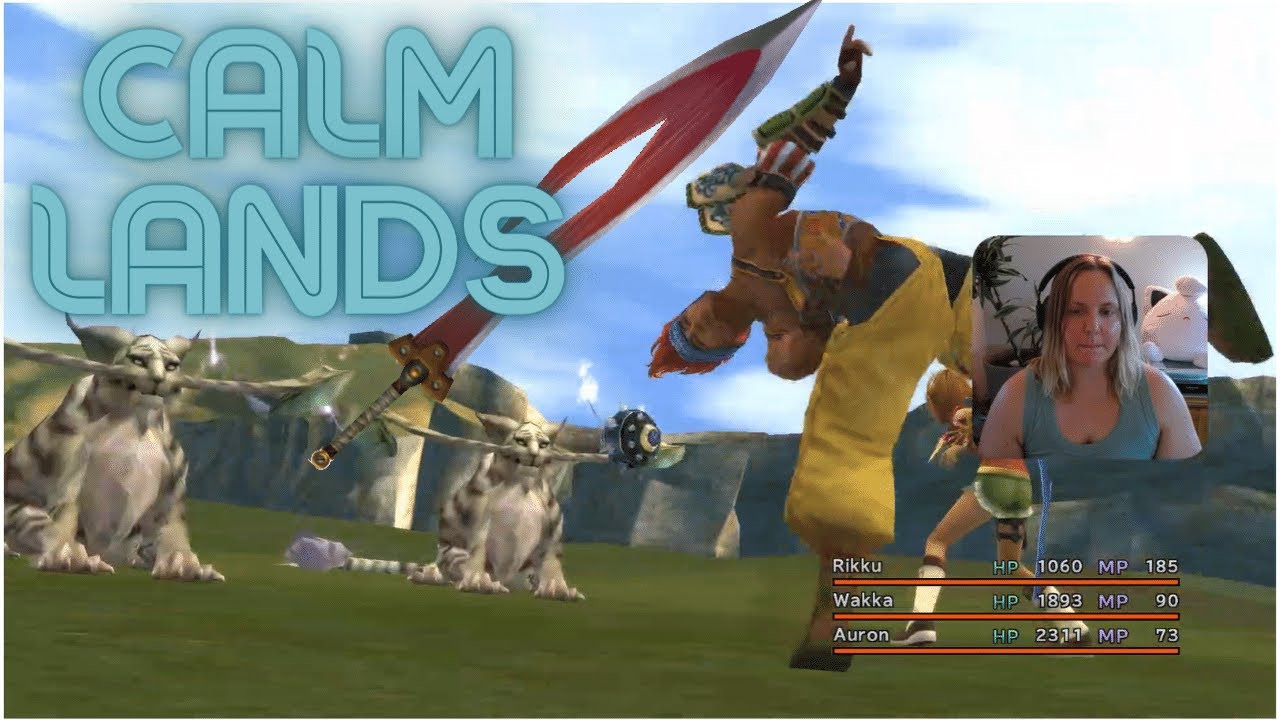 The Calm Lands Belgemine Boss Rush Fiend Capture Arena Final