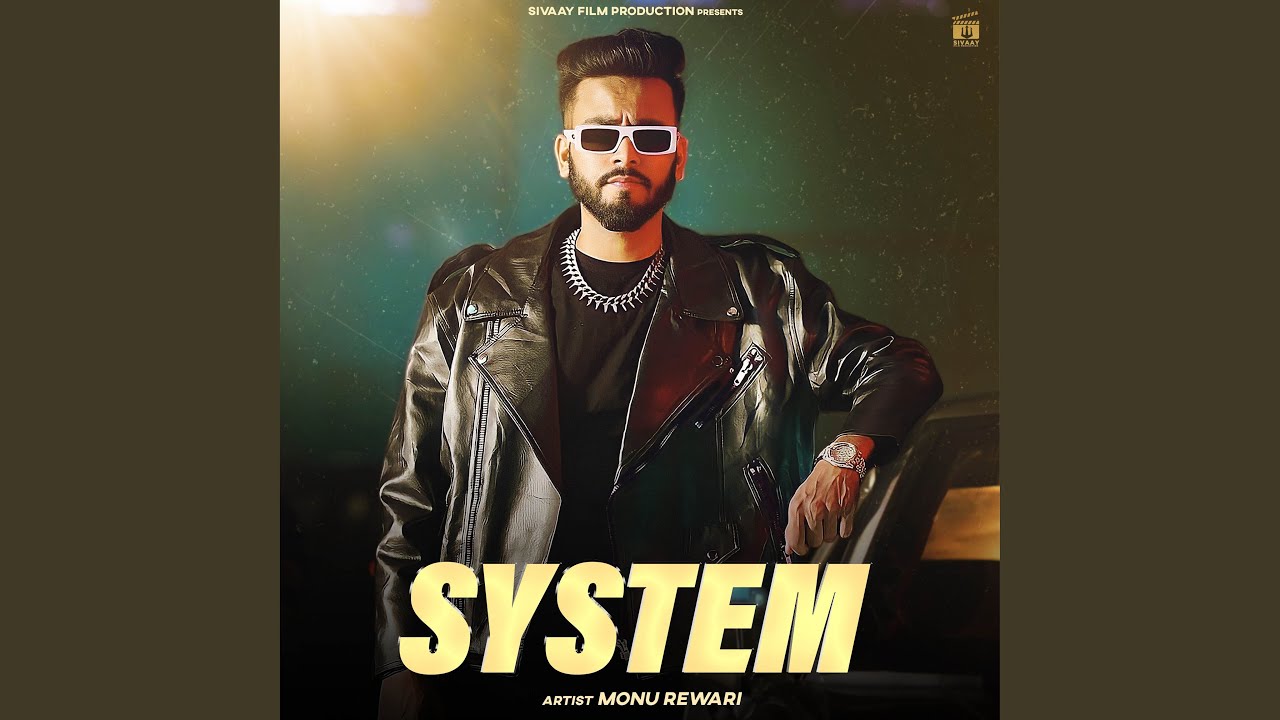 System Youtube Music