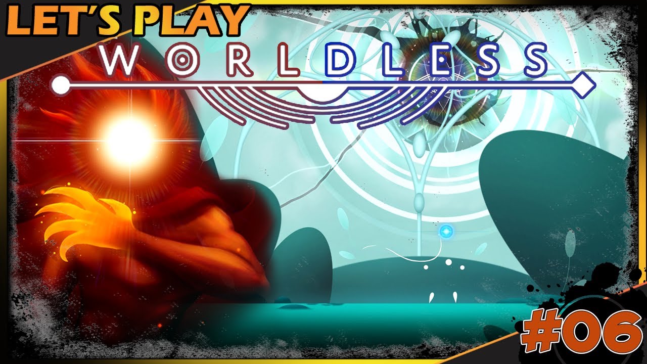 Worldless Let S Play épisode 6 Youtube