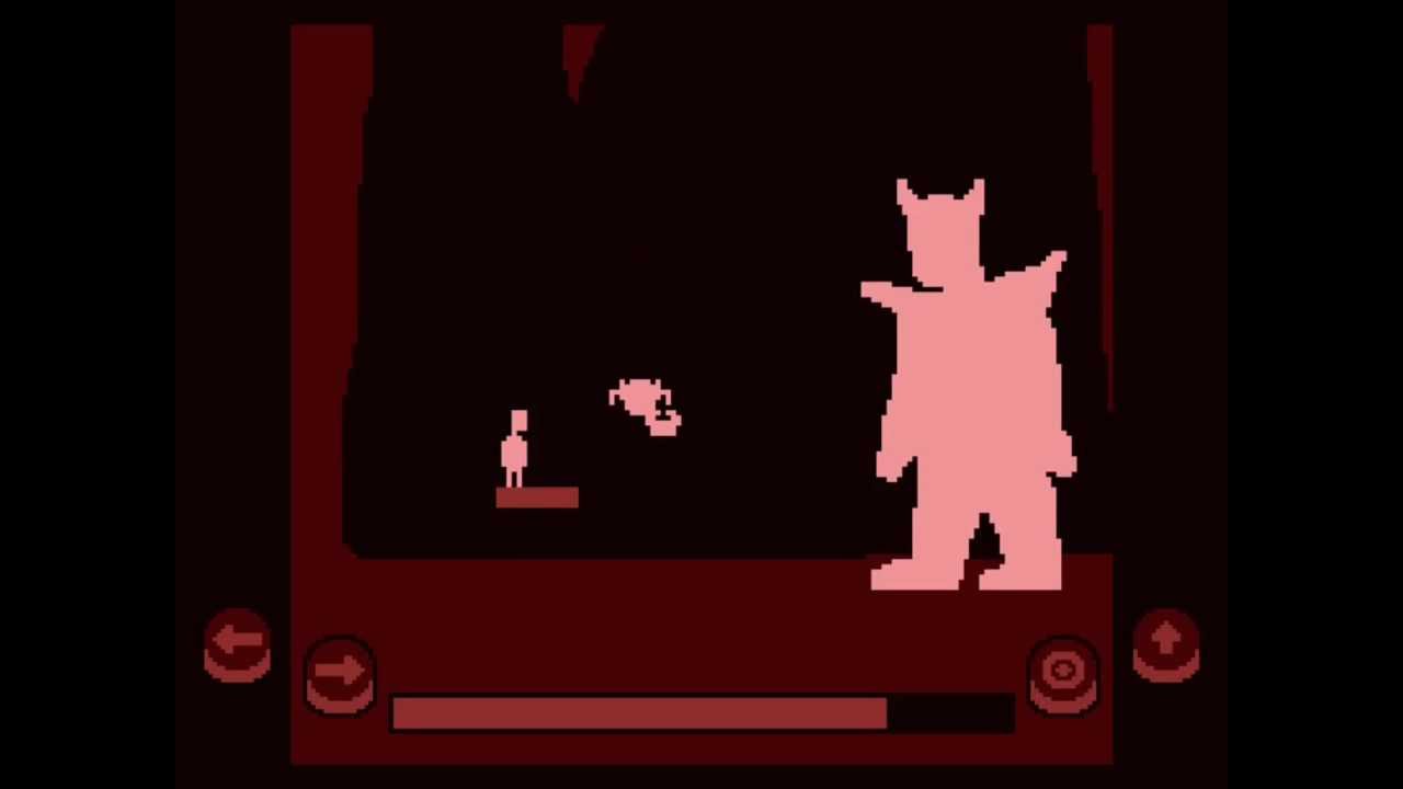 Don T Look Back Walkthrough Complete Speedrun Youtube