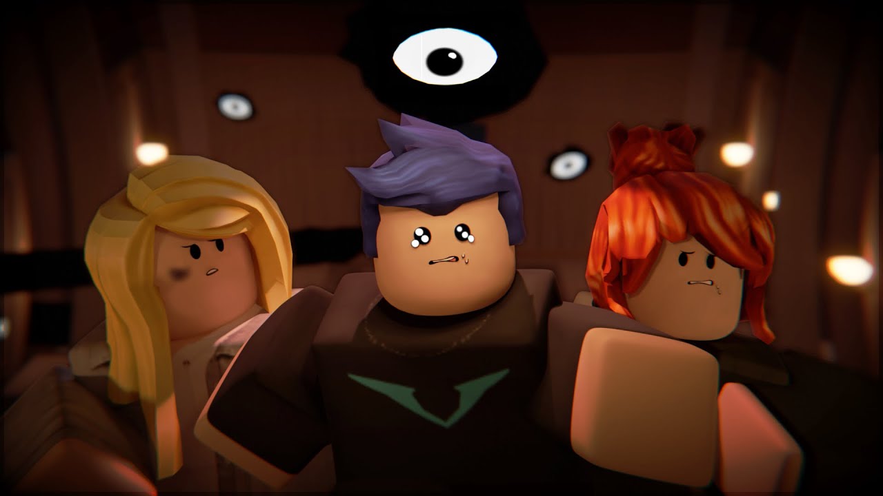 Roblox Doors Music Animation At Travis Munoz Blog