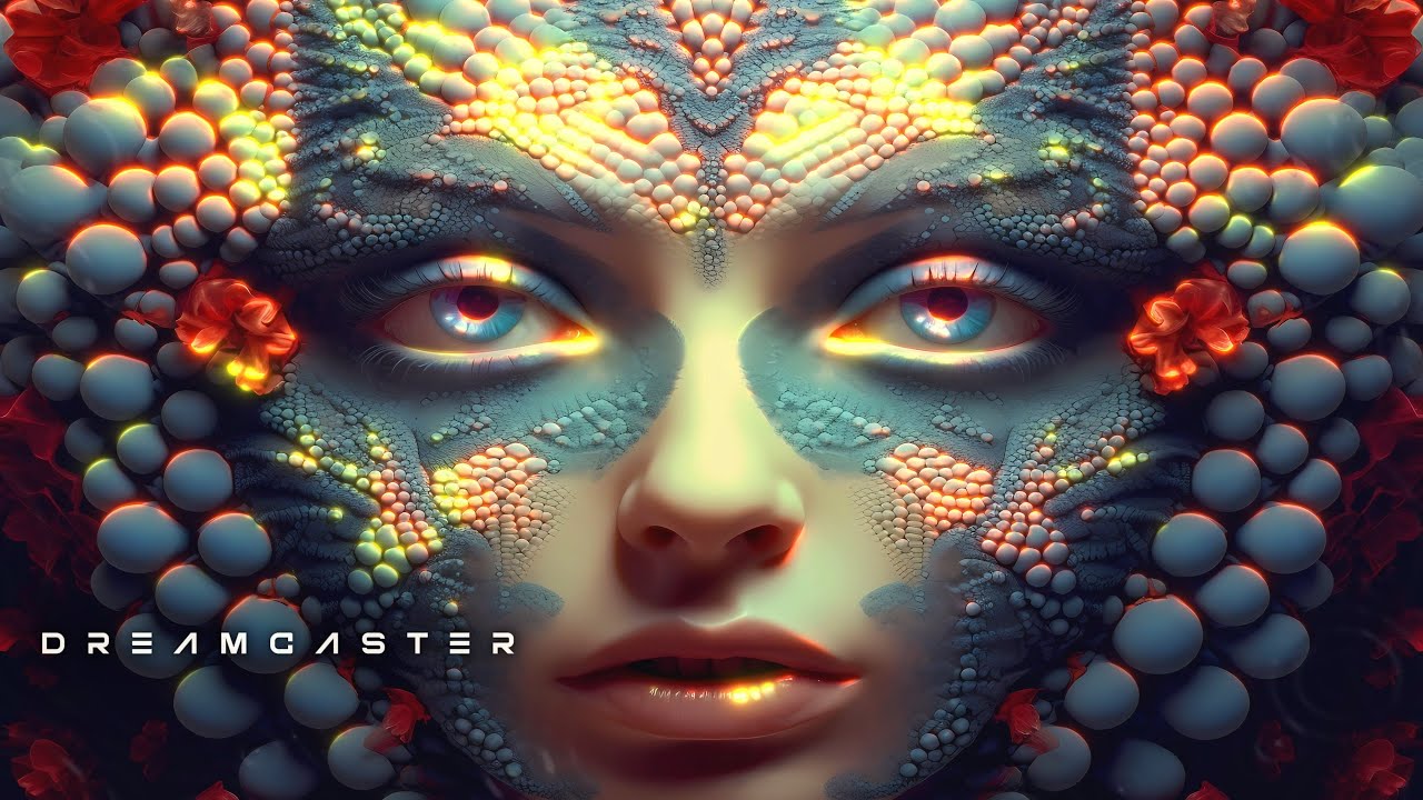 Dreamcaster Dark Mindbending Ambient Music Youtube