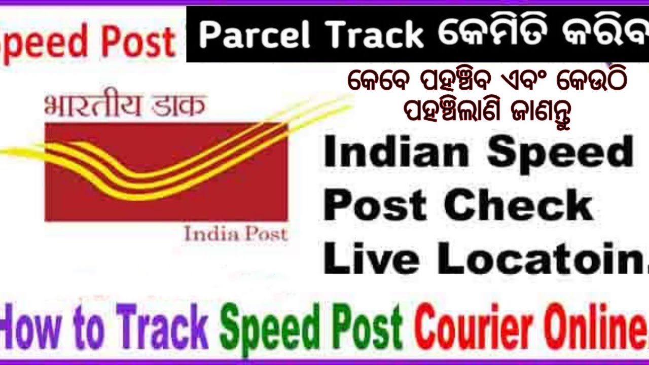 Post Office India Tracking India Post Article Tracking Guide Qekae