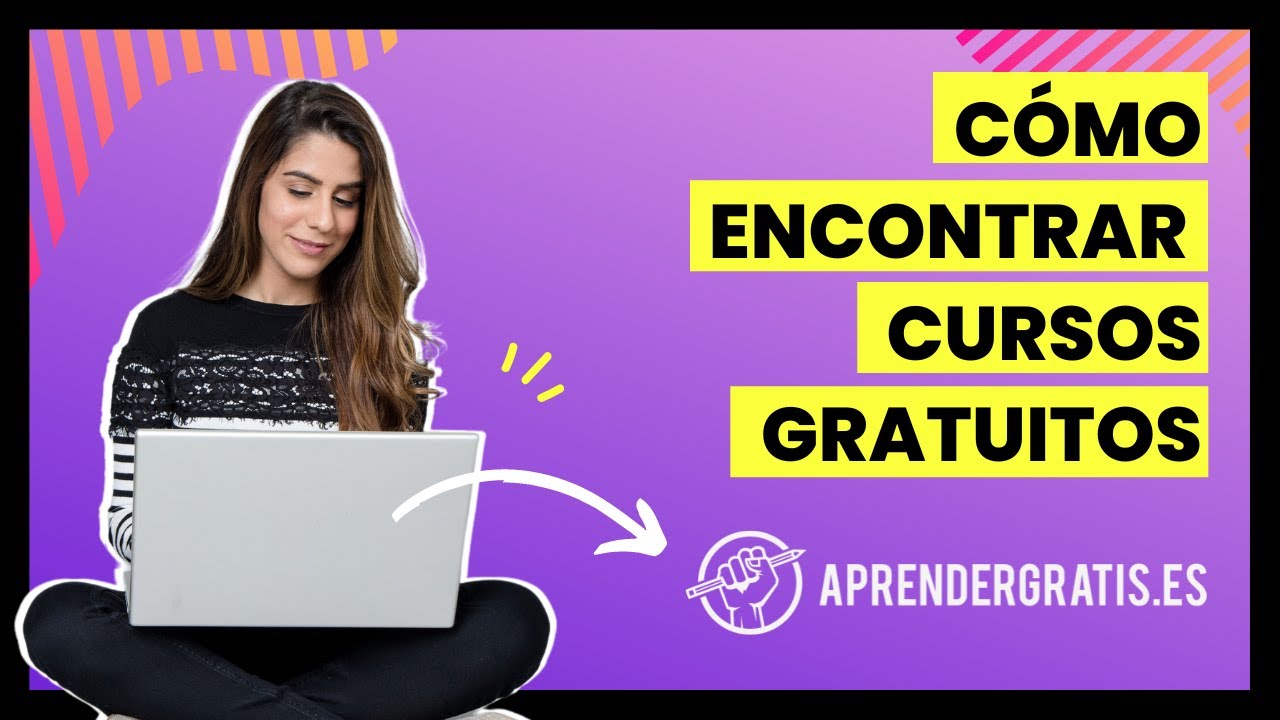 Los Mejores Cursos Gratis De Enseñanza Virtual En Aprender Gratis Youtube
