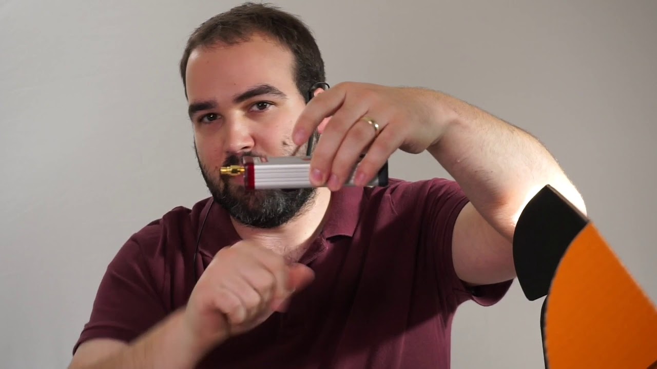 Chipshouter Unpacking Basic Setup Youtube