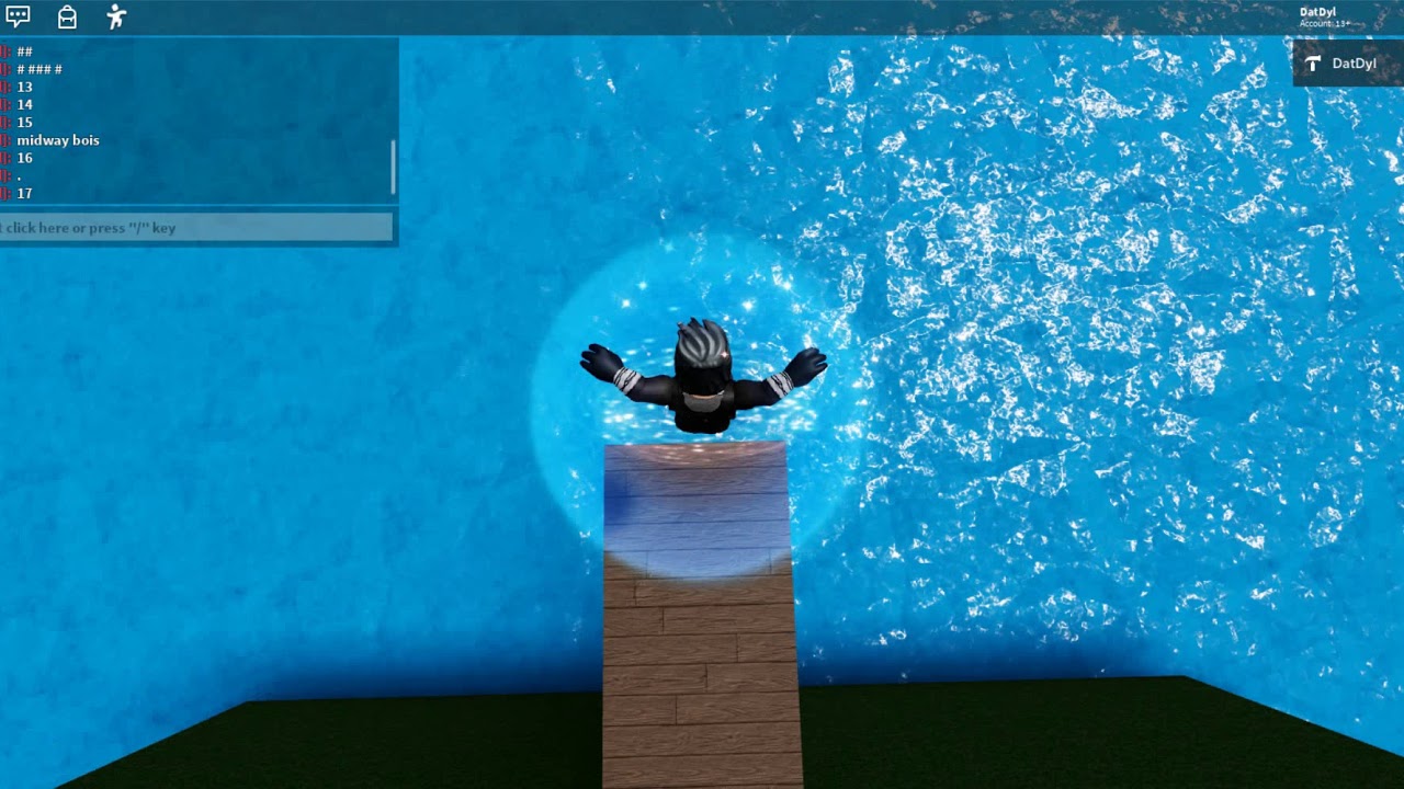 Dying In Roblox Part 1 Youtube