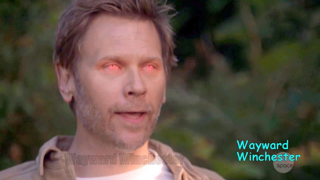 Supernatural Lucifer Funny