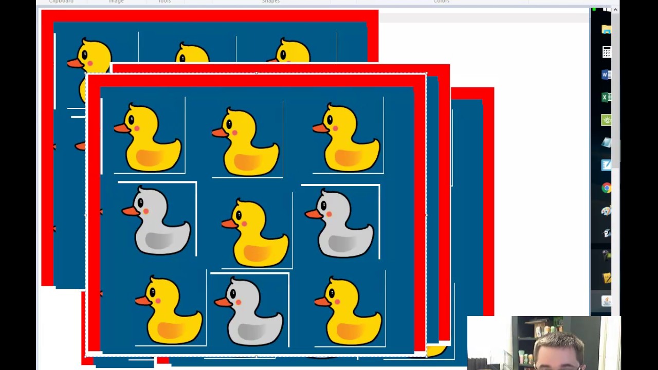 Double Buffering How To Youtube