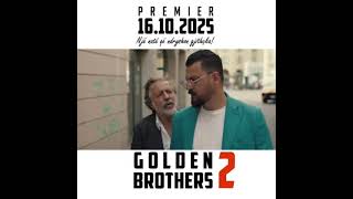 Golden Brothers Filmi I Plote 2025 Drilon Hoxha Mp3 Mp4 Download