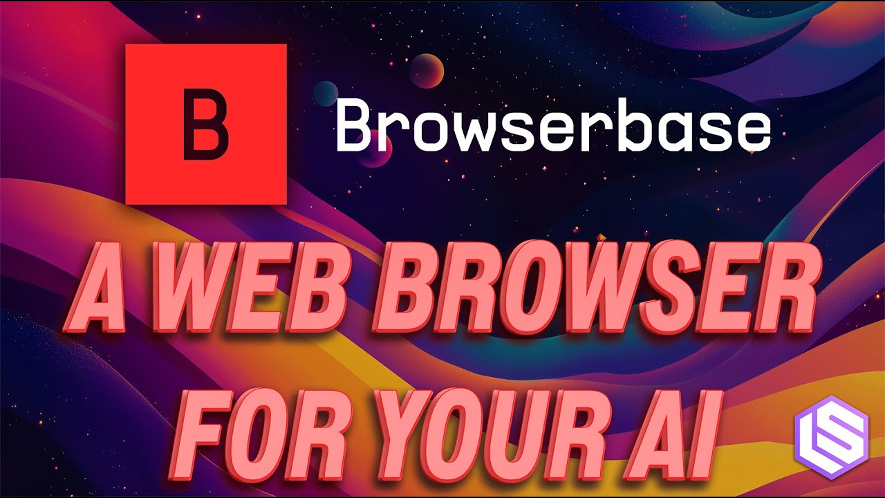 Browserbase Browser Infrastructure For Your Ai Agents Youtube Music