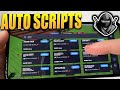 Delta Executor Script Tutorial Roblox Ios Android Apk Auto Grow A ...