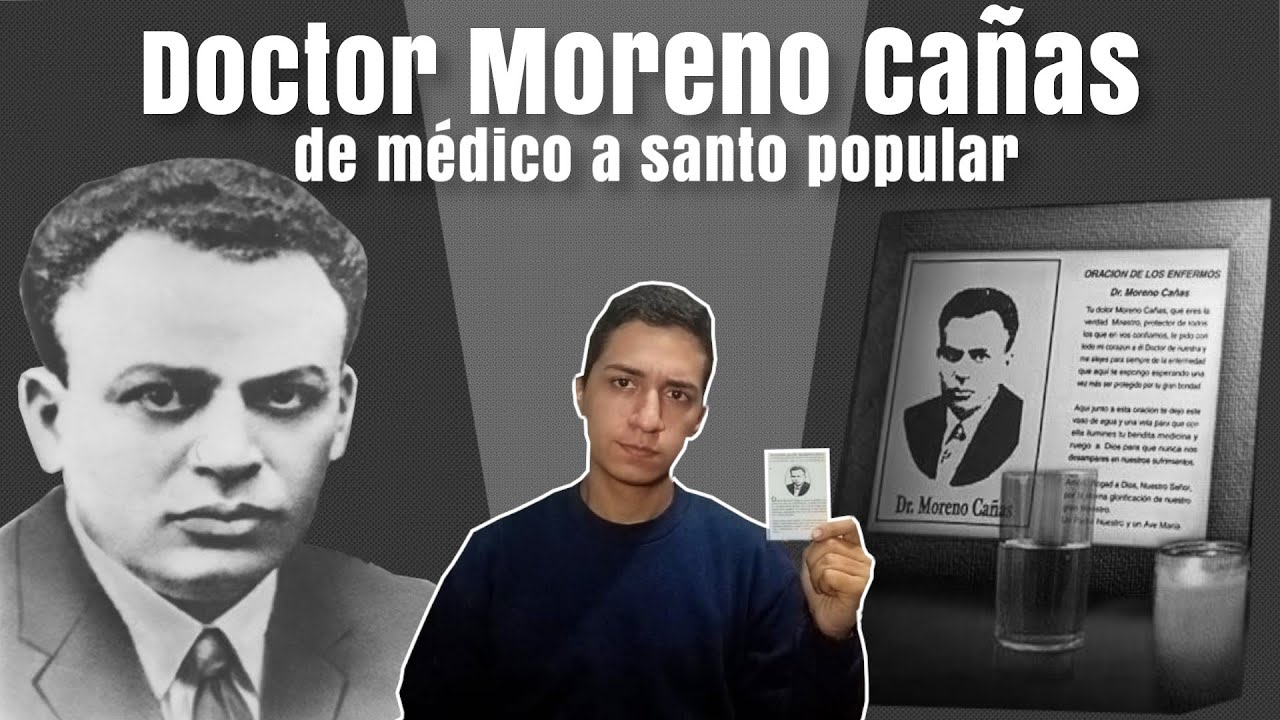 Moreno Cañas De Médico A Santo Popular Mementos Del Gallo Youtube