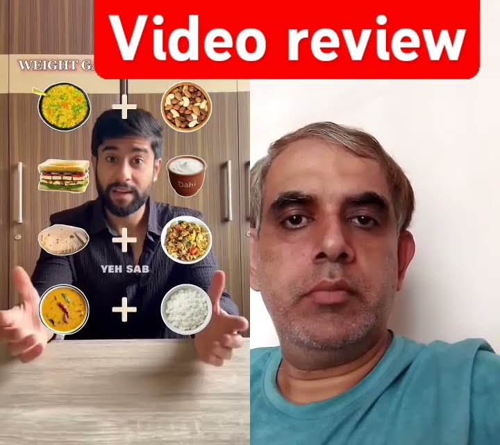 Video Review 2 Youtube