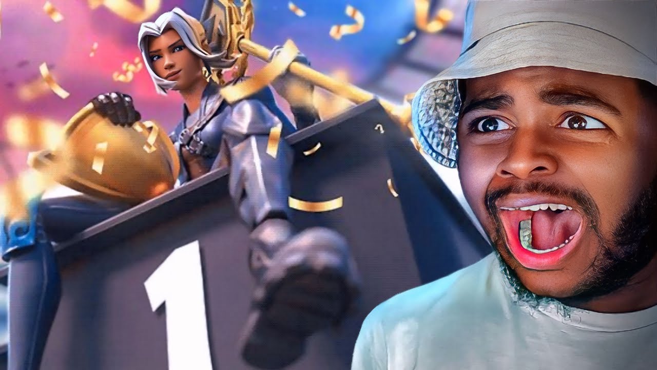 Objectif Top 1 Wayne Stv Youtube
