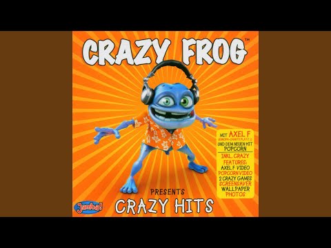 Crazy Frog Crazy Hits Releases Discogs