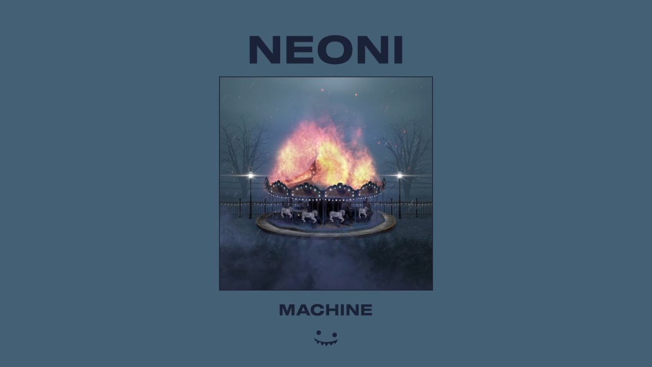 Neoni Machine Youtube