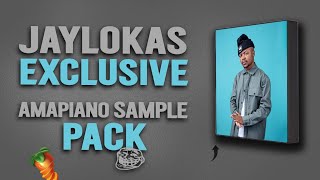 Free Pack Amapiano Sample Pack 2025 Jaylokas Exclusive Pack Fl Studio 21 Msoul Ytv Sa Mp3 Music ...