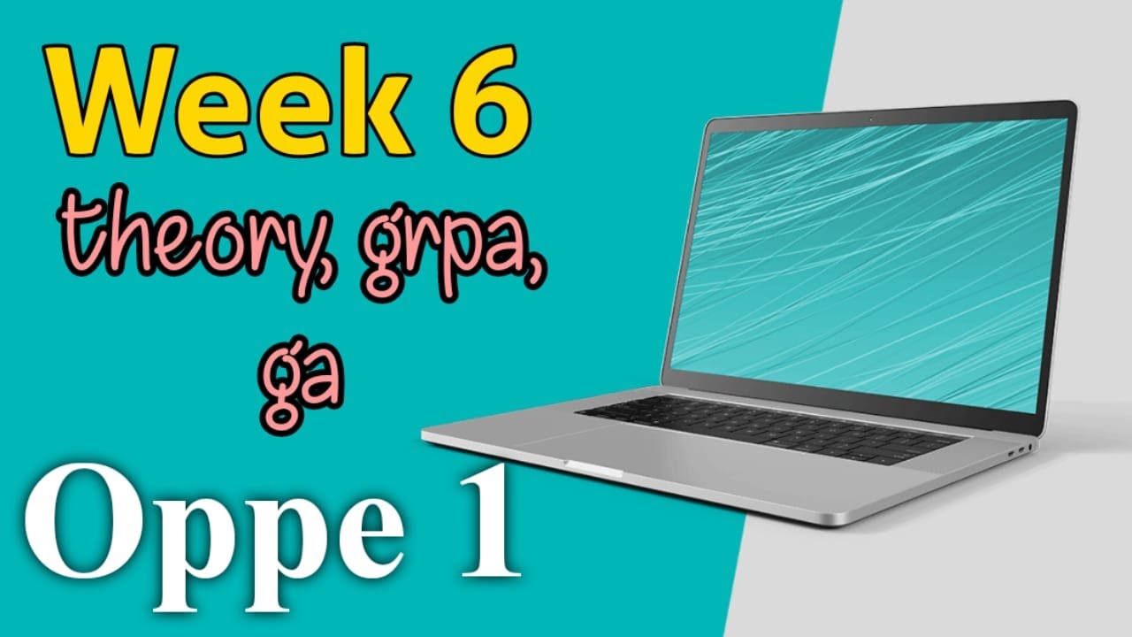 Python Week 6 Practice Youtube