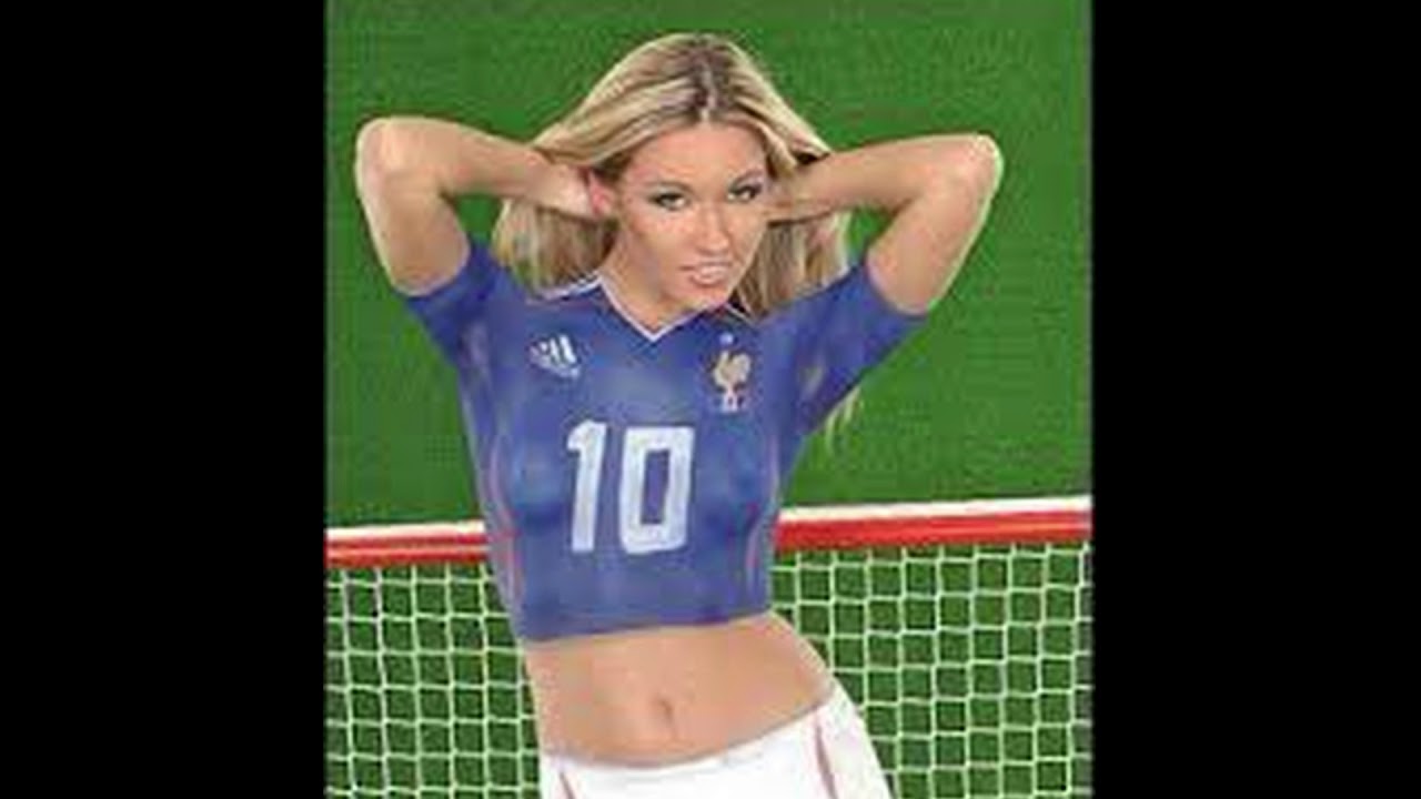 Soccer Body Paint 4 Youtube