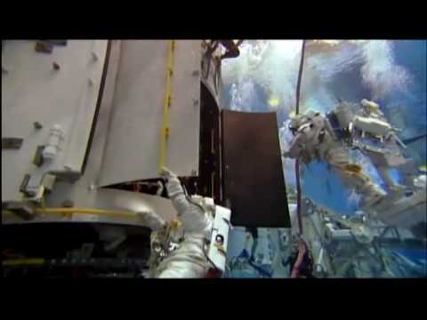 Purdue Pathways The Space Connection Part 4 Youtube
