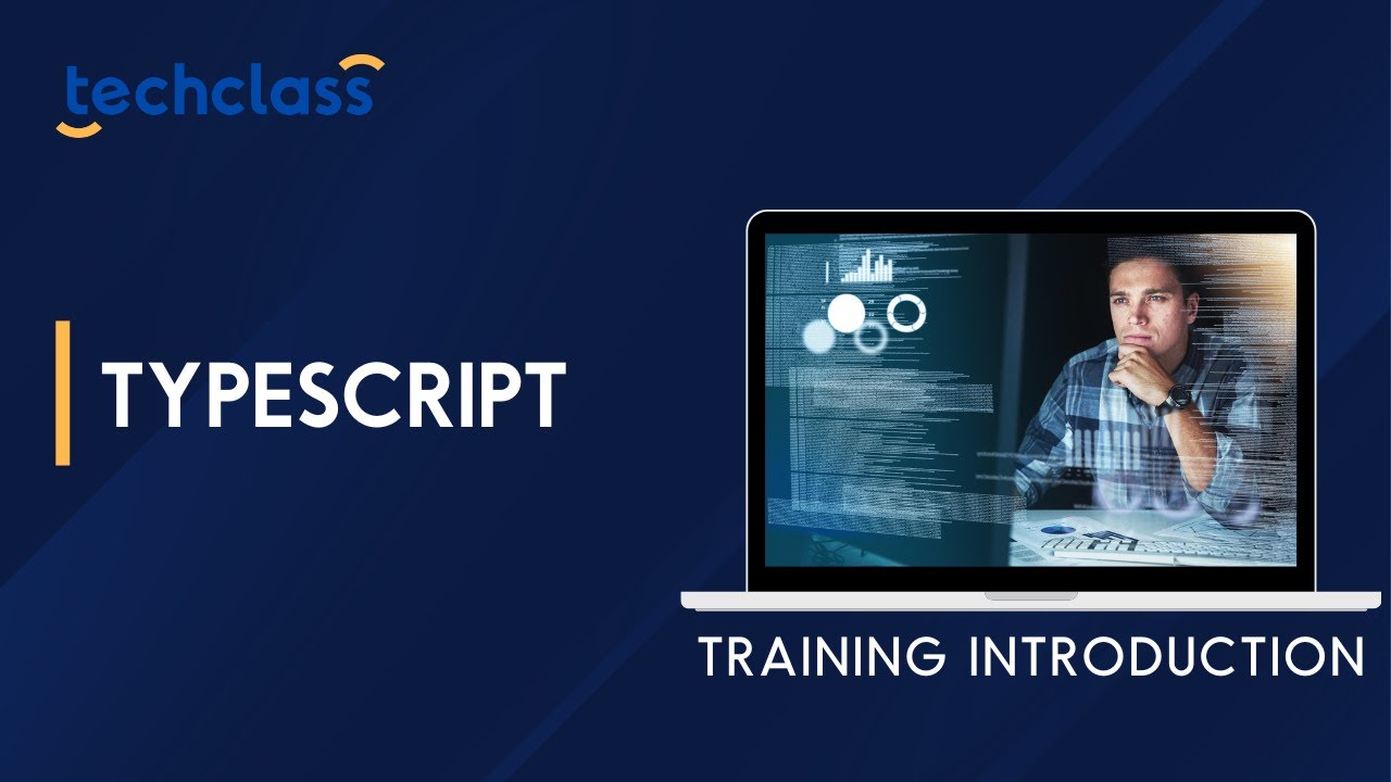 Typescript Training Introduction Video Youtube