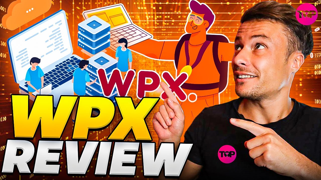 Wpx Review Wpx Hosting Review Best Wordpress Hosting Youtube