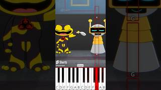 Heart Drawing Challenge Sprunki And Poppy Playtime Skinnypale Octave