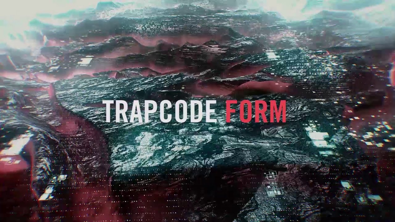 After Effects Trapcode Portal Effect Salonoperf
