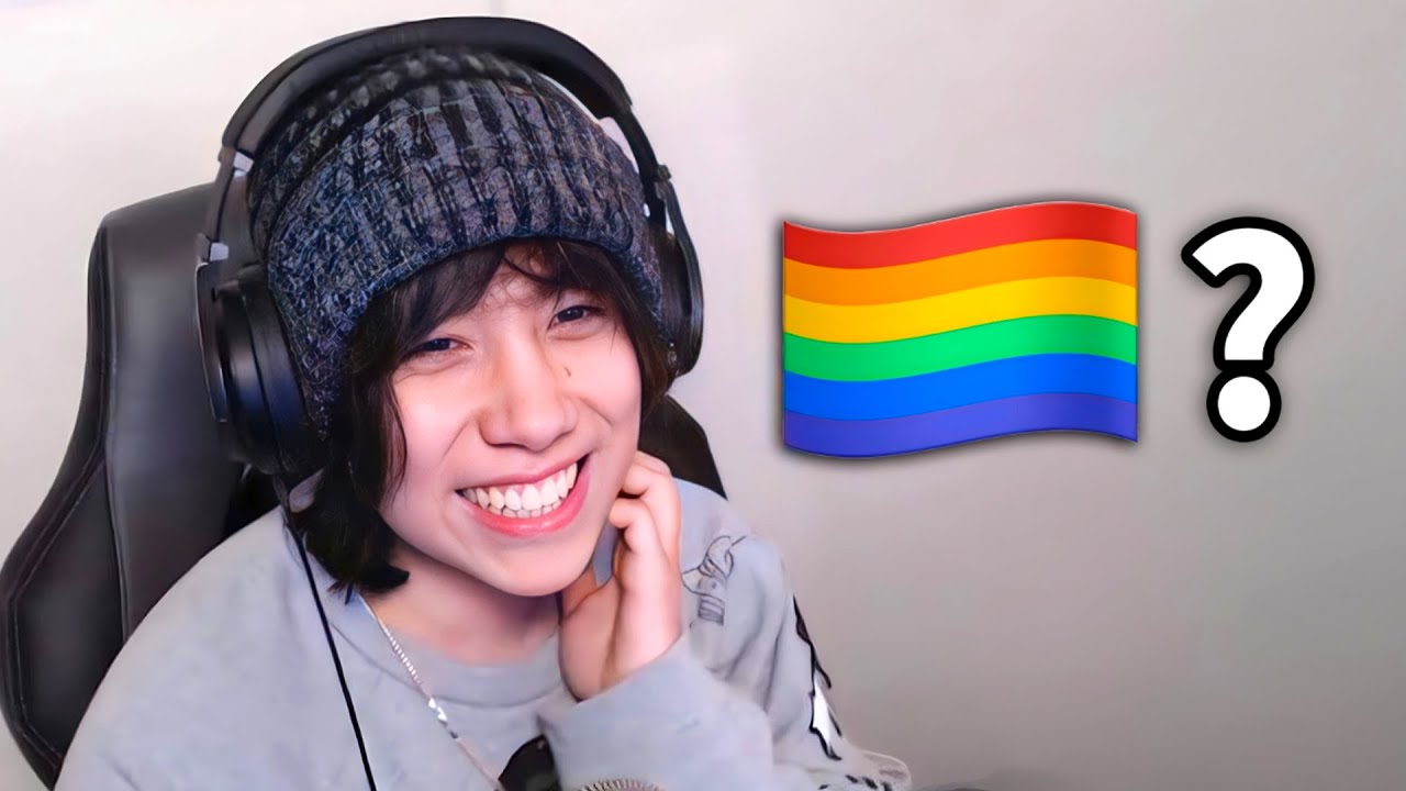 Quackity Sexuality Reveal Youtube