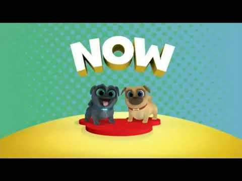 Review Of Disney Junior Usa Continuity May 27 2020 2 Youtube