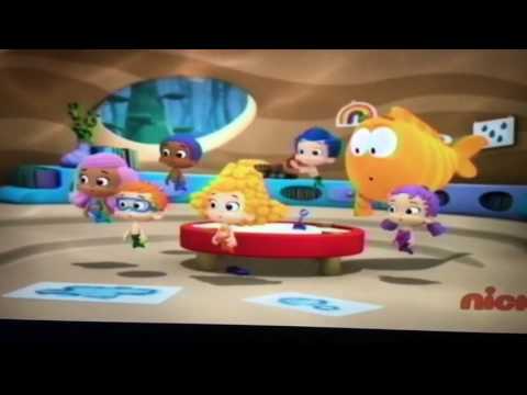 Bubble Guppies Season02Episode07 A Tooth on the Looth - VidoEmo ...