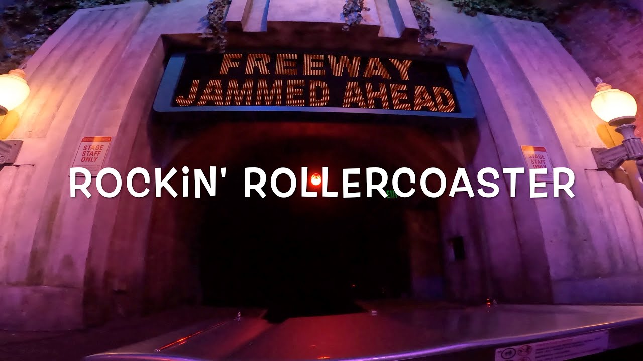 Roller Coaster Front Seat Pov At Gene Courtney Blog