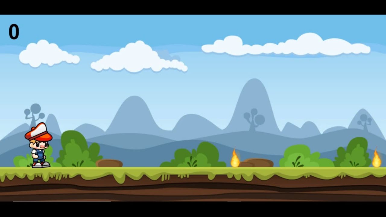 Javascript 2d Game Java Institute Selection Program Youtube