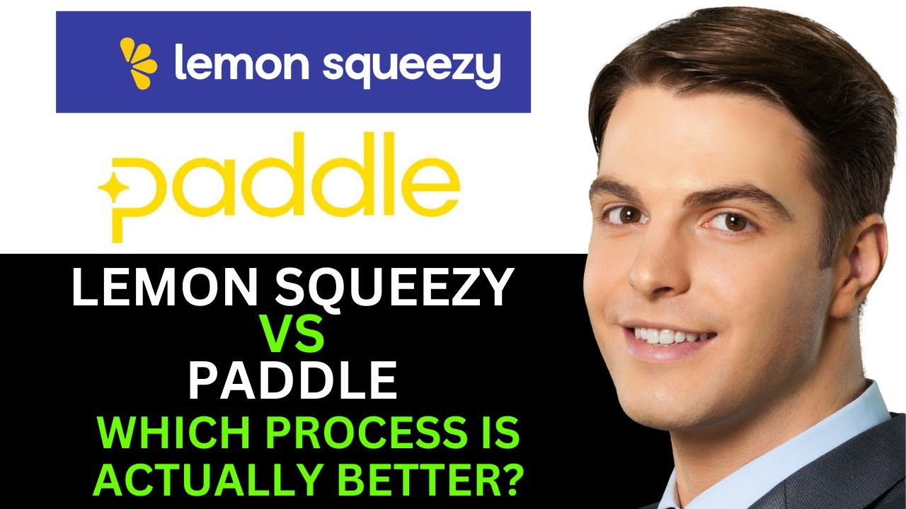 Lemon Squeezy Vs Paddle Which Process Is Actually Better 2025 Full