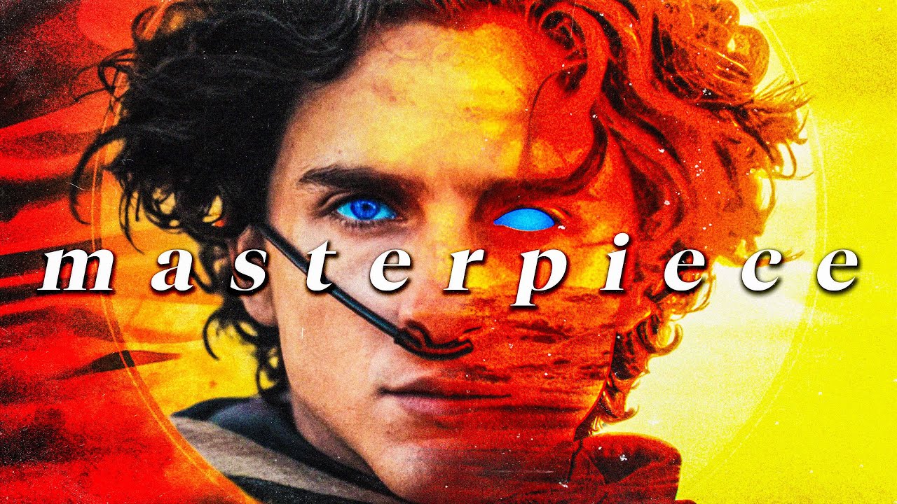 Dune Part Two Changed My Life Youtube