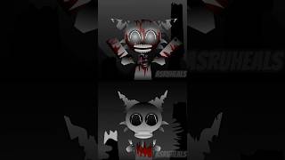 Incredibox Sprunki Phase 10 Vs Phase 8 Vs Phase 5 Vs Phase 4 Vs Phase 3