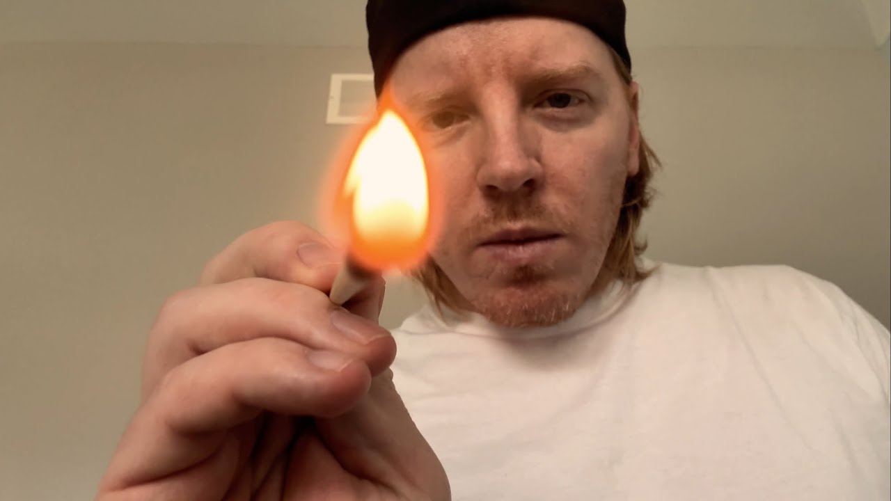 Asmr Face Tattoo Youtube