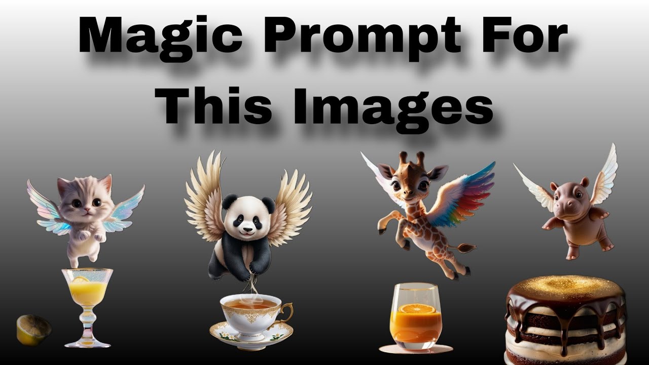 Free Image Prompt Ai Aiprompt Aiimages Aitools Aitutorial Trending