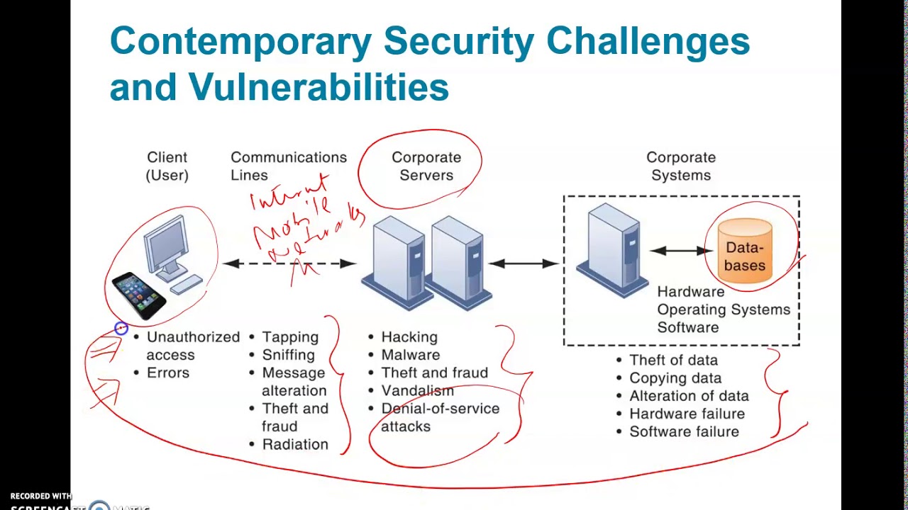 Chapter 8 Module 1 Youtube
