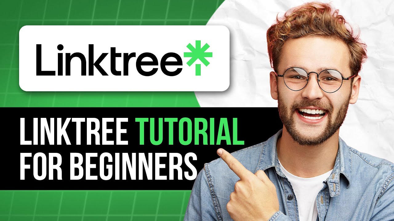 How To Use Linktree Tutorial Complete Guide Youtube